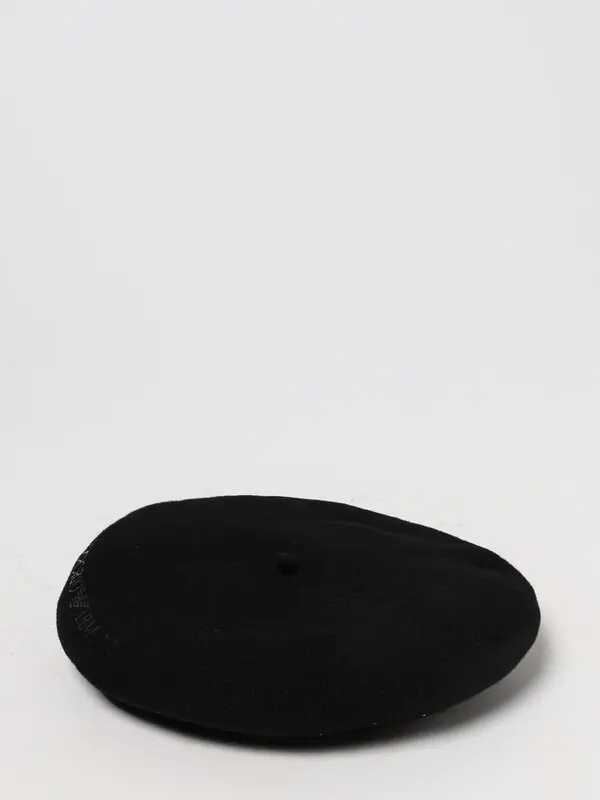 Emporio Armani Beret - Black 1