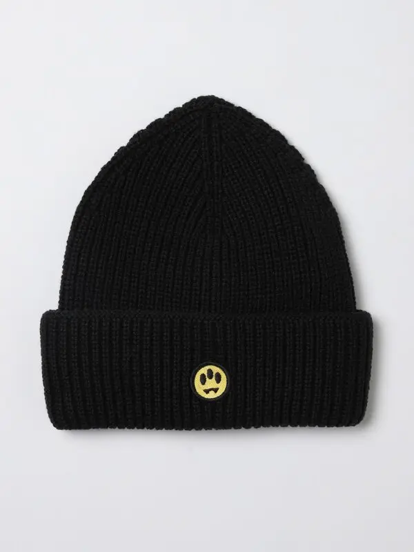 BARROW Hat - Black