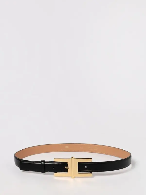 Elisabetta Franchi Belt