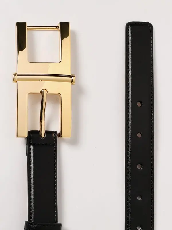 Elisabetta Franchi Belt