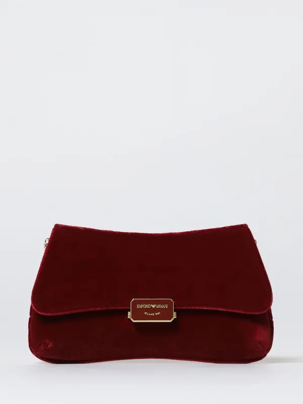 Emporio Armani Clutch