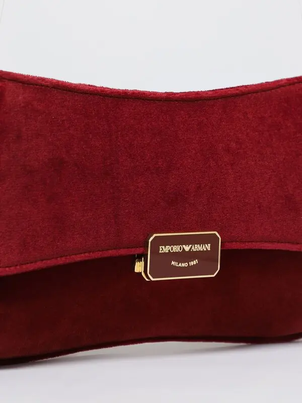 Emporio Armani Clutch