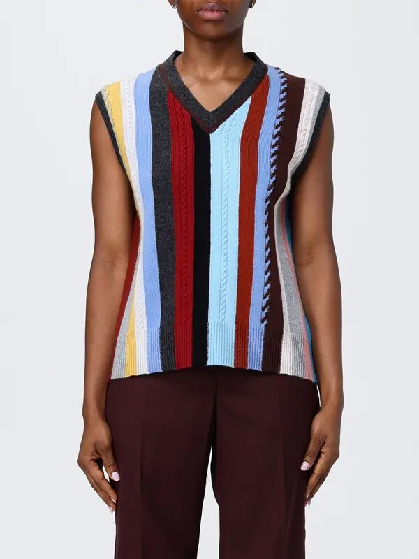 Paul Smith Sleeveless Waistcoat