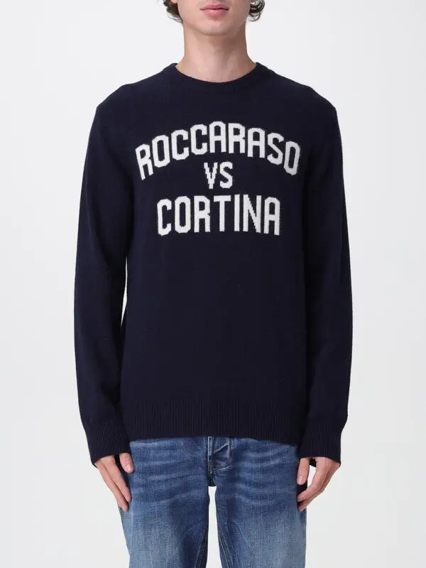 MC2 SAINT BARTH Crewneck Sweater