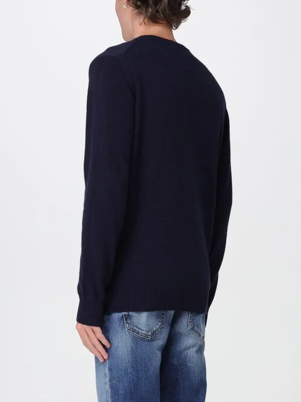 MC2 SAINT BARTH Crewneck Sweater