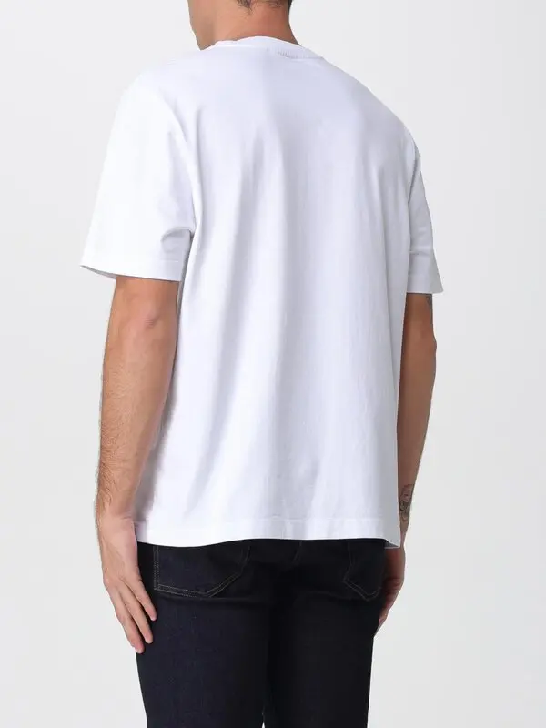 Maison Kitsuné T-shirt - White