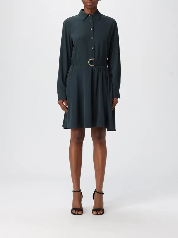 Pinko Shirt Dress