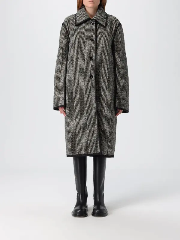 JIL SANDER Coat