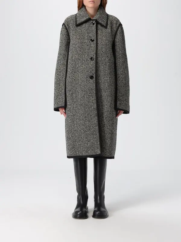 JIL SANDER Tailored Coat