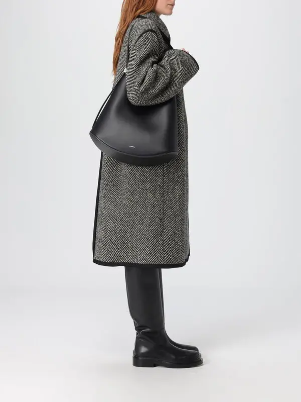 JIL SANDER Tailored Coat