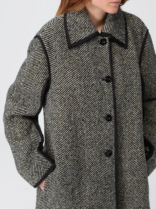 JIL SANDER Tailored Coat