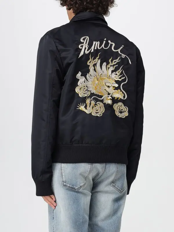 Amiri Jacket