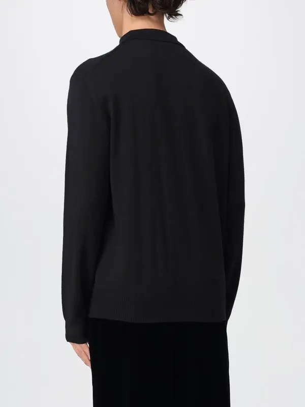 Etro Polo Shirt - Black