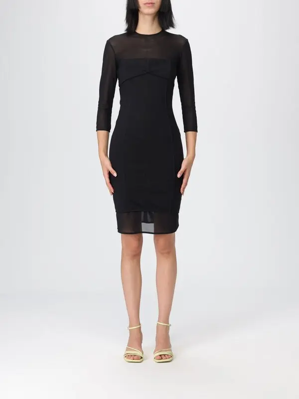 Pinko Sheath Dress