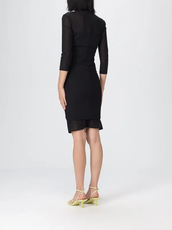 Pinko Sheath Dress