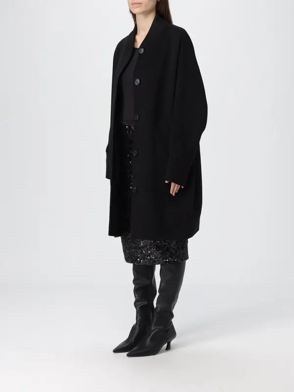 Pinko Long Coat
