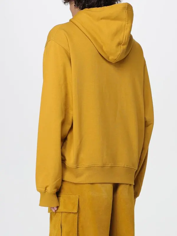Marni Sweatshirt - Ocher