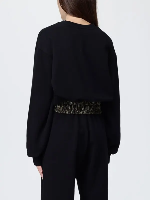 Just Cavalli Sweatshirt - Green