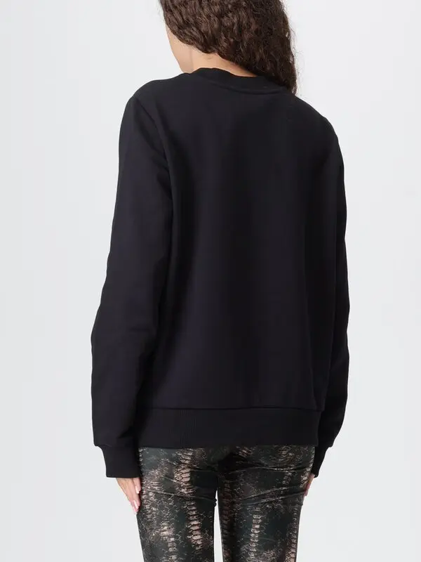 Just Cavalli Long Sleeve Sweatshirt
