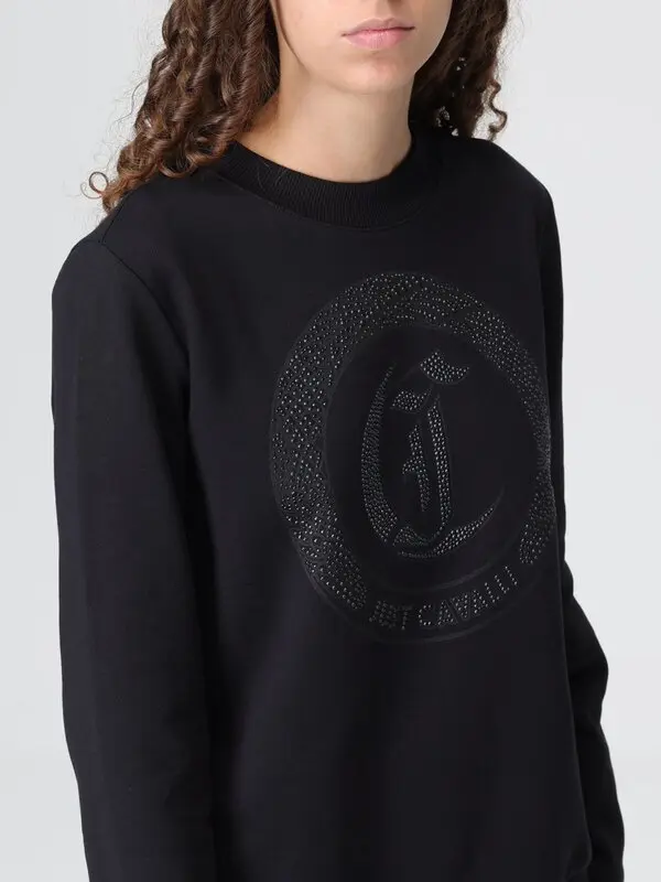Just Cavalli Long Sleeve Sweatshirt