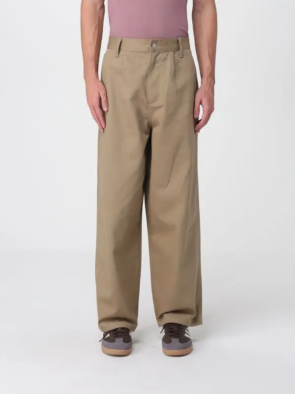 Carhartt Work In Progress Pants - Nude
