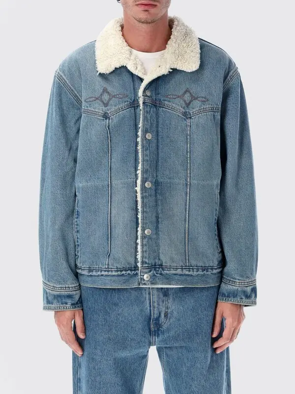 LEVI'S Trucker Jacket - Blue