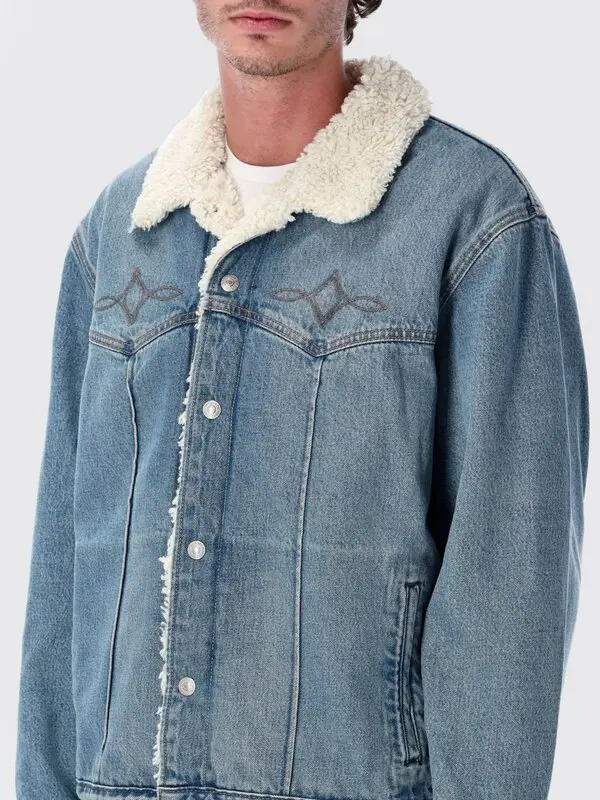 LEVI'S Trucker Jacket - Blue