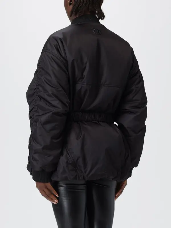 Pinko Jacket - Black