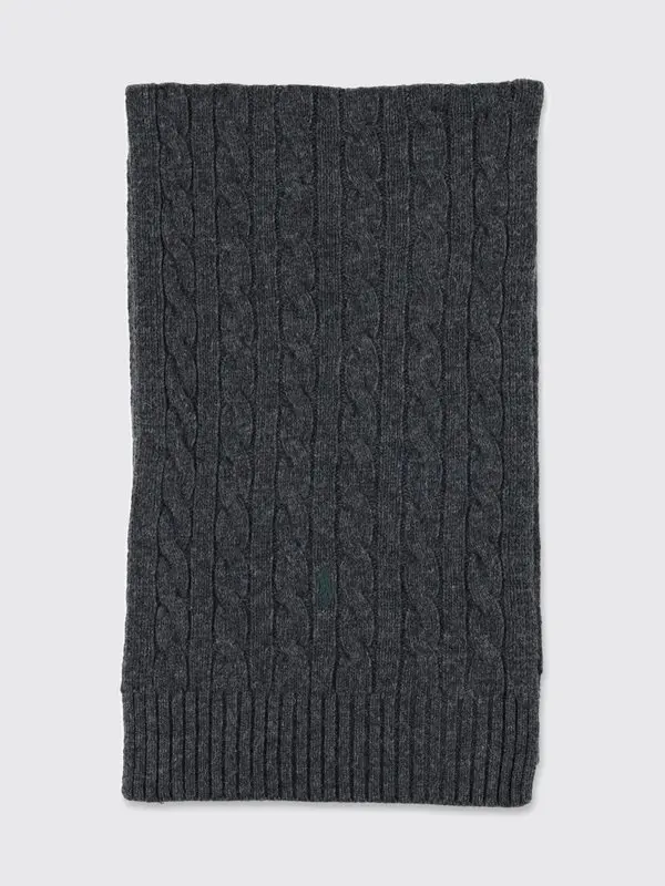 Polo Ralph Lauren Scarf - Grey