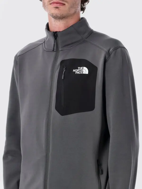 The North Face Zip-up Jacket