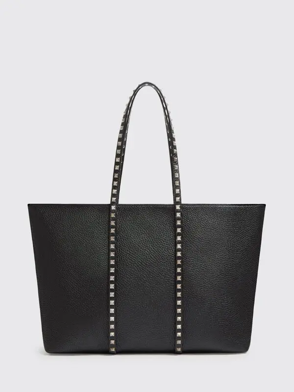 Valentino Garavani Shoulder Bag - Black