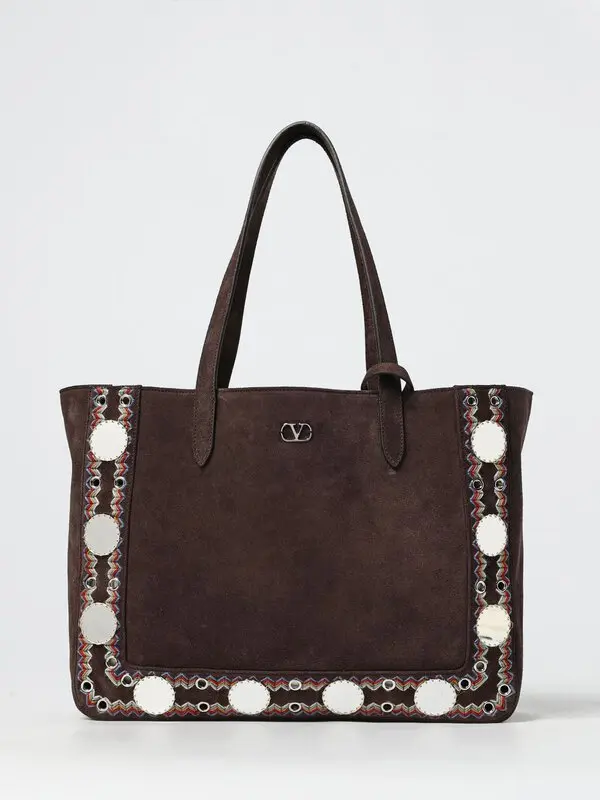 Valentino Garavani Shoulder Bag - Dark