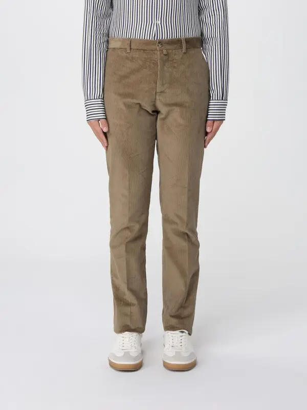 BROOKSFIELD Trousers - Beige