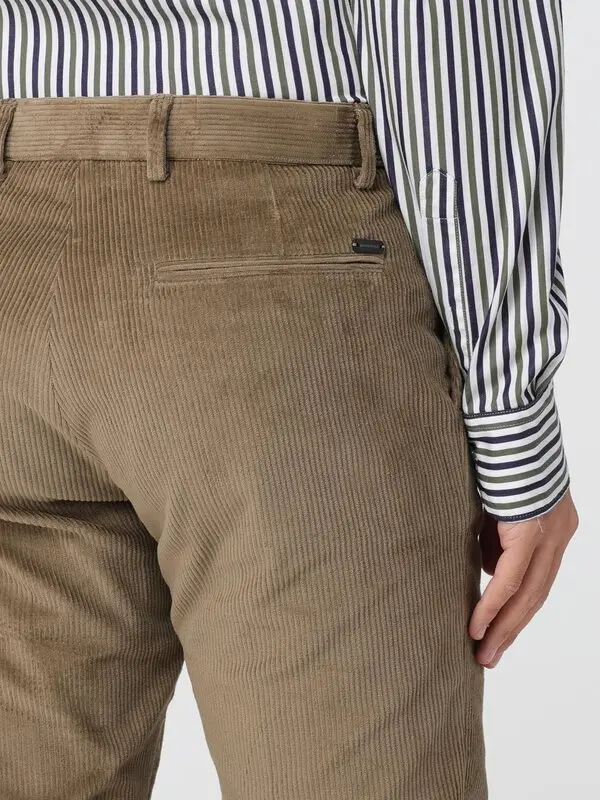 BROOKSFIELD Trousers - Beige