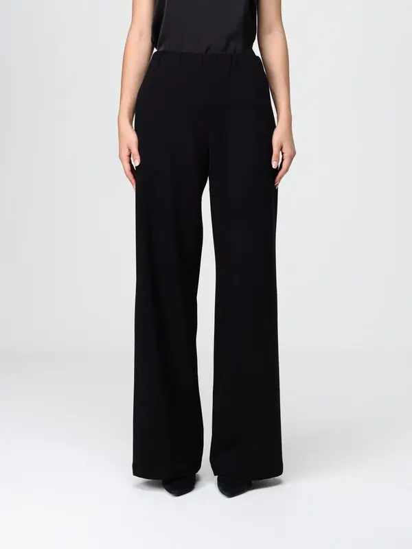 Liviana Conti Wide Leg Trousers
