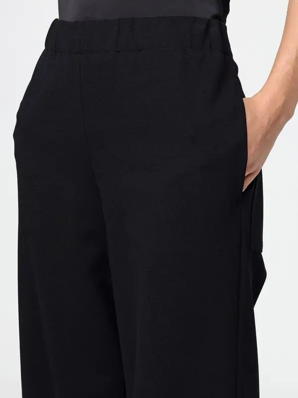 Liviana Conti Wide Leg Trousers