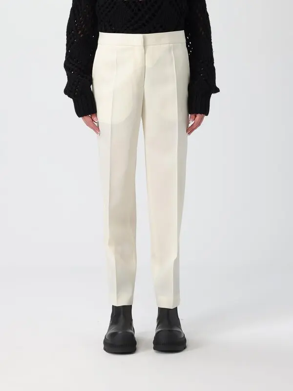 JIL SANDER Trousers