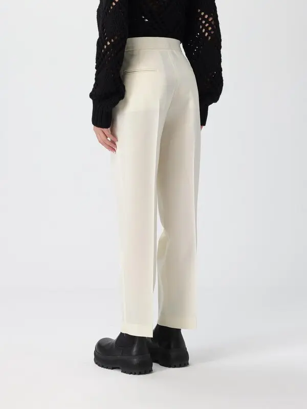 JIL SANDER Trousers
