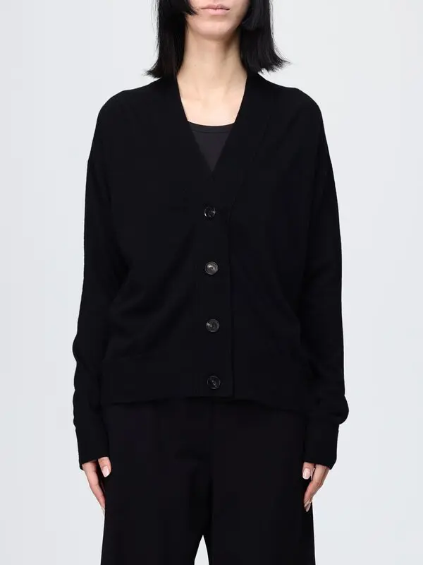 Liviana Conti Sweater - Black