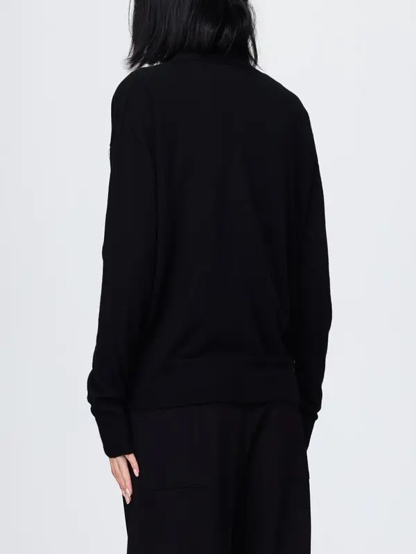 Liviana Conti Sweater - Black