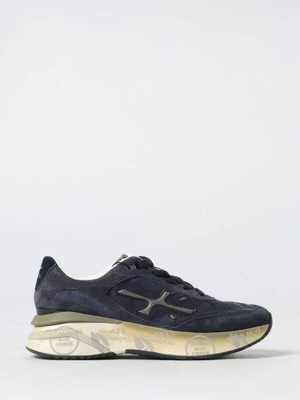 Premiata Premiata Sneakers