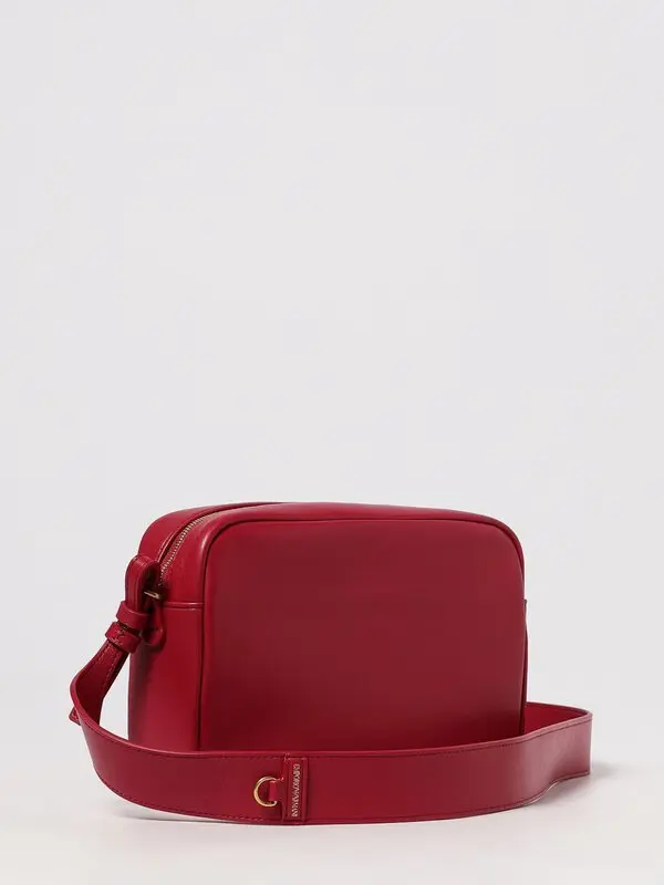 Emporio Armani Mini Bag - Red