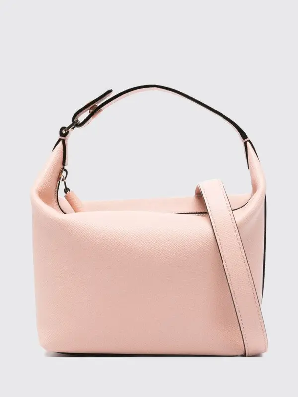 VALEXTRA Mini Bag - Pink