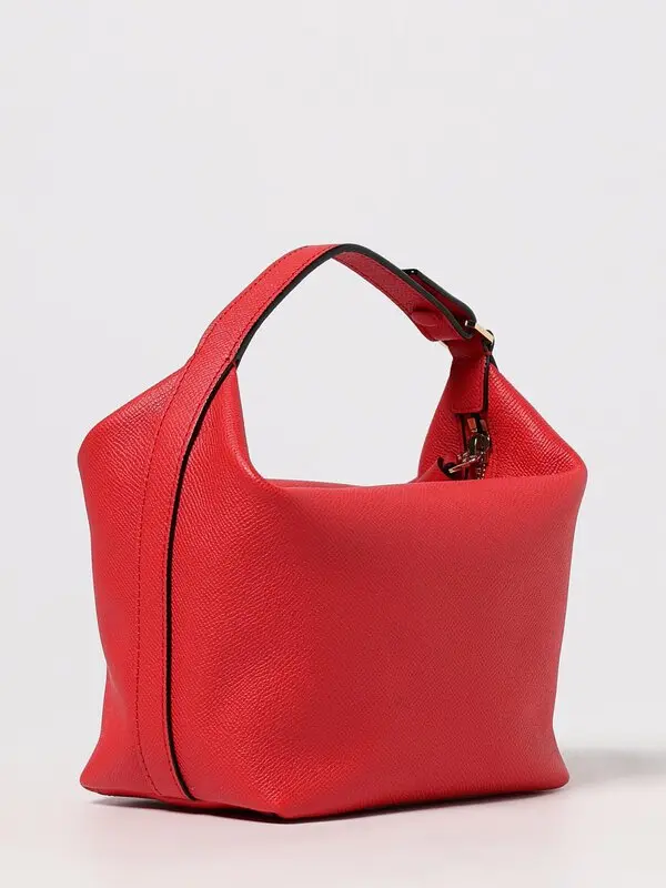 VALEXTRA Mini Bag - Red
