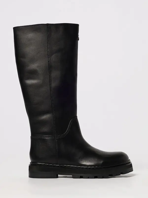 Patrizia Pepe Boots - Black