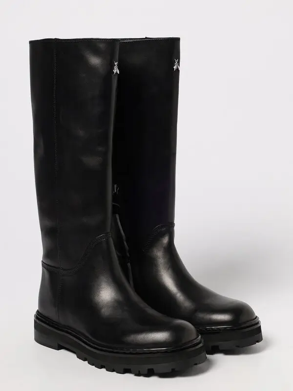 Patrizia Pepe Boots - Black