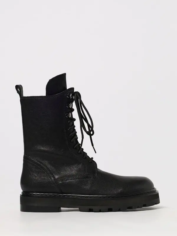 Patrizia Pepe Lace-up Boots