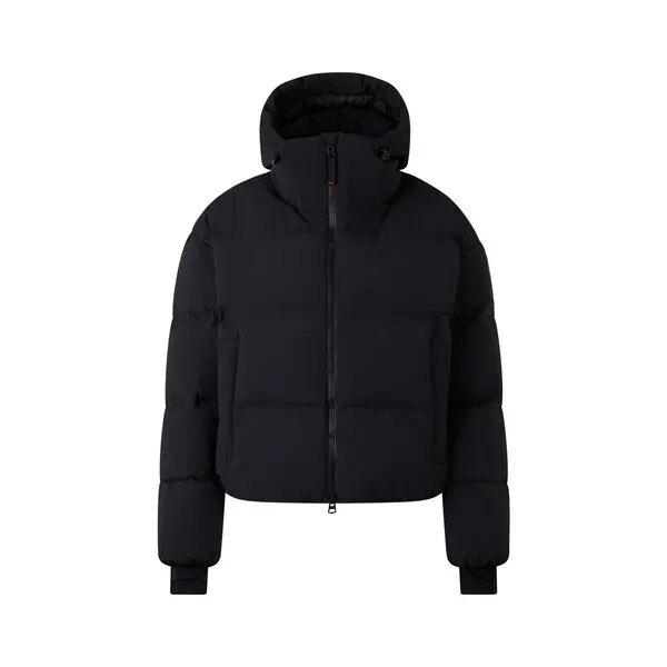 Bogner Neila Down Ski Jacket - Black