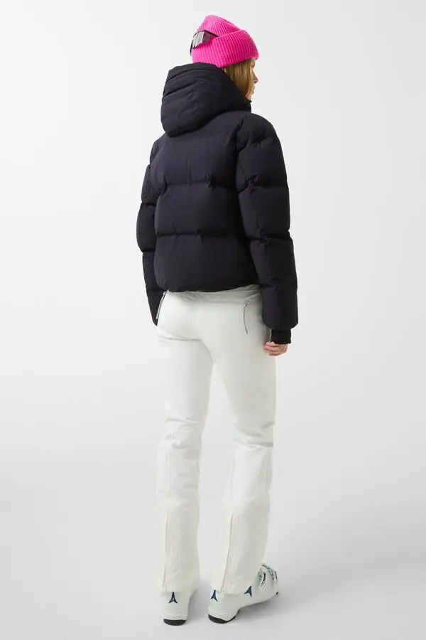 Bogner Neila Down Ski Jacket - Black