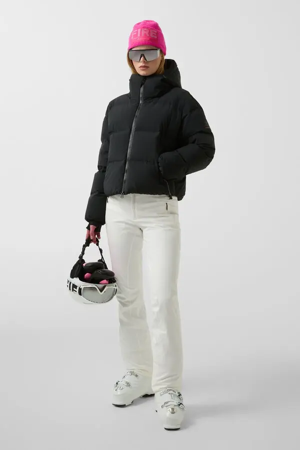 Bogner Neila Down Ski Jacket - Black